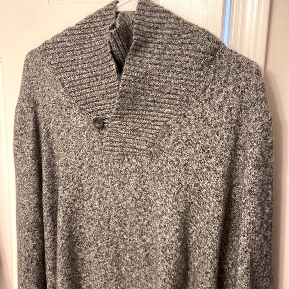 Goodfellow & Co | Sweaters | Mens Shawl Collar Sweater | Poshmark